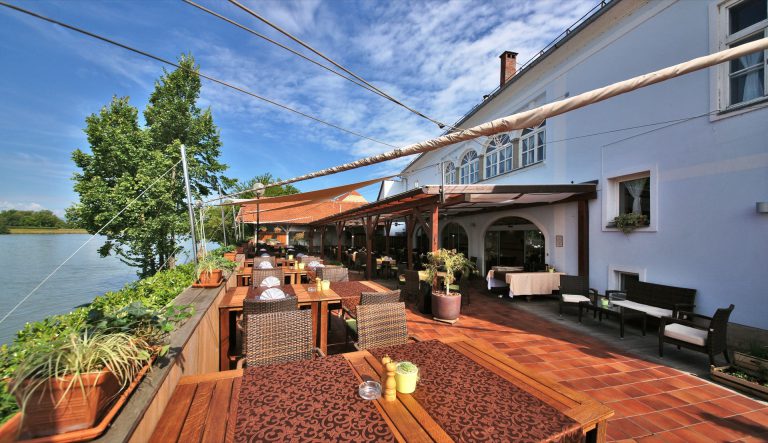 Gostilna Ribič | VIVI