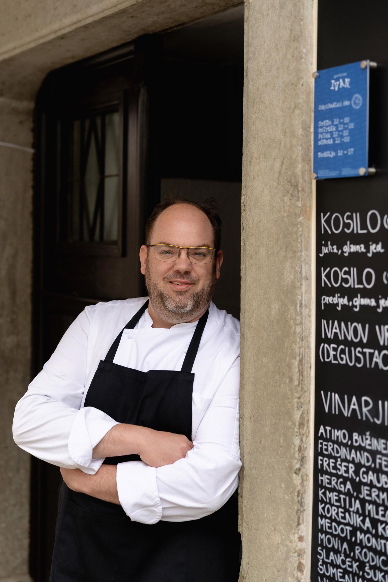 Gostilna Ivan | VIVI